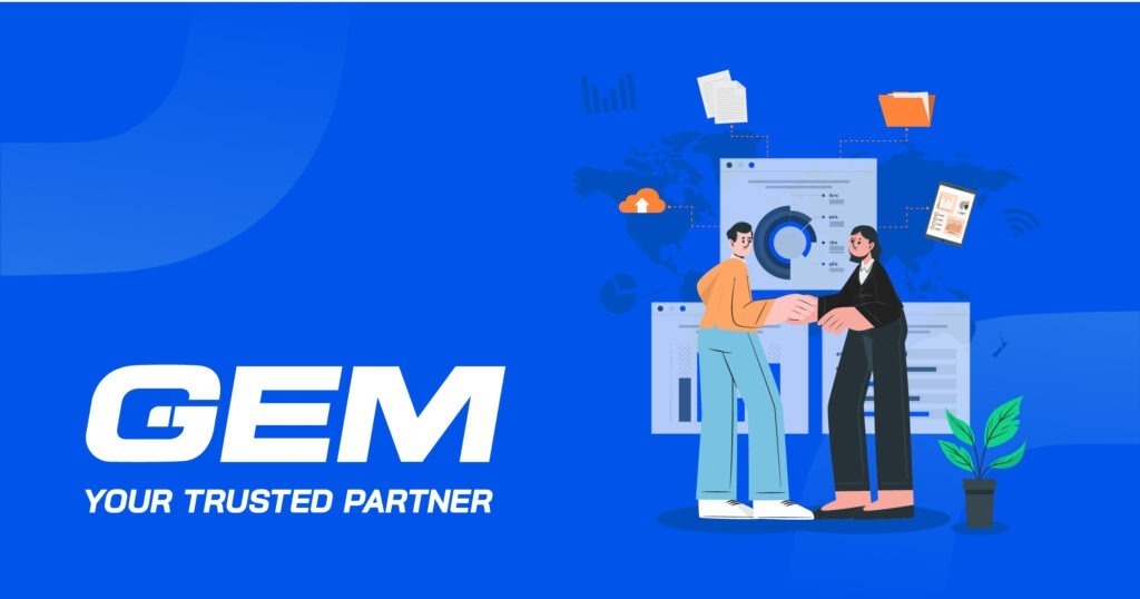 Internet of Things- GEM- Professional IT outsourcing company