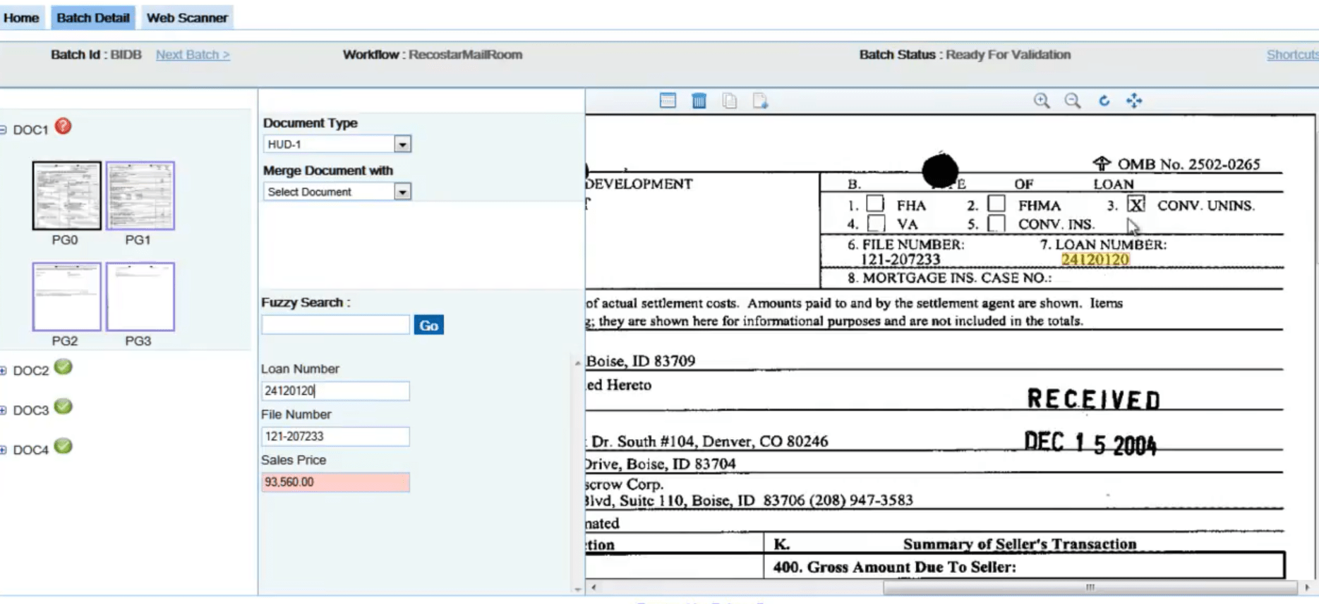 How OCR help businesses go paperless and increase productivity (with ...