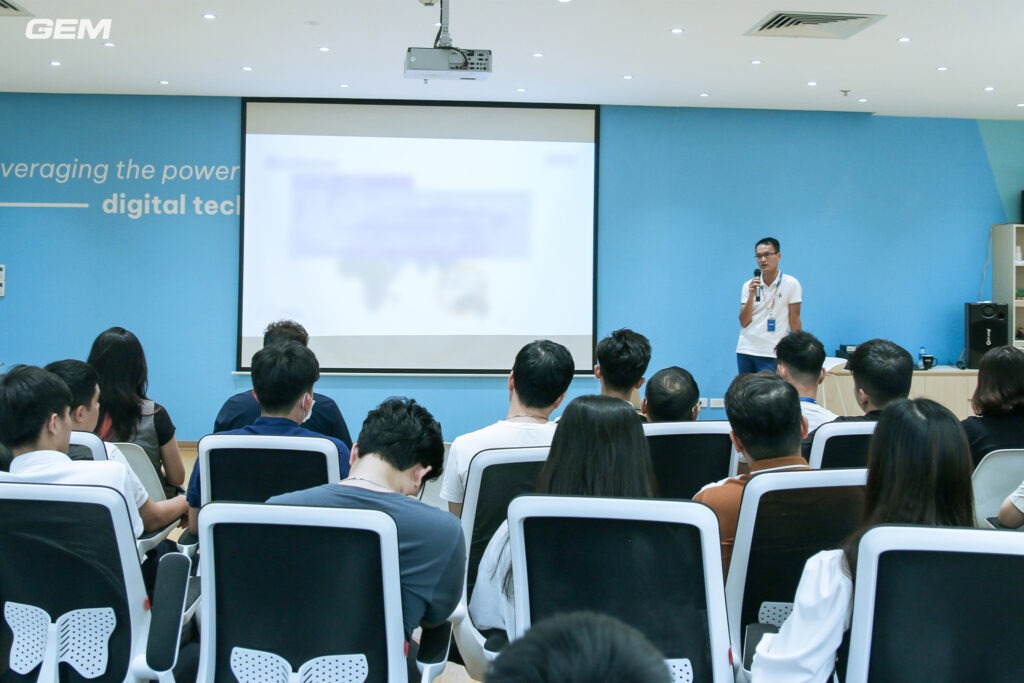 Recap: GEM's Q3/2023 Business Review - GEM